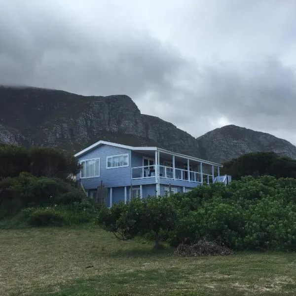 Nivenia Beach House in Bettyʼs Bay, South Africa - reviews, prices ...