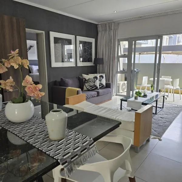 MINT Express Sandton View - Johannesburg, South Africa - Updated 2026 ...