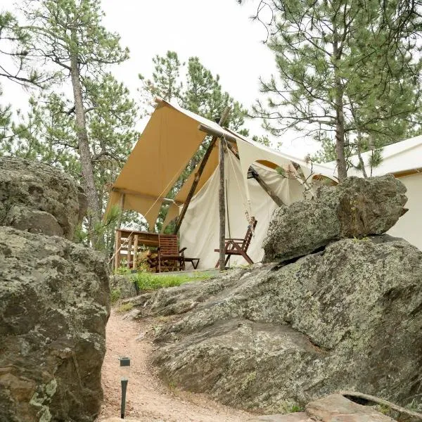 Roosevelt Inn Mount Rushmore - Keystone, USA - Updated 2026: Prices and ...