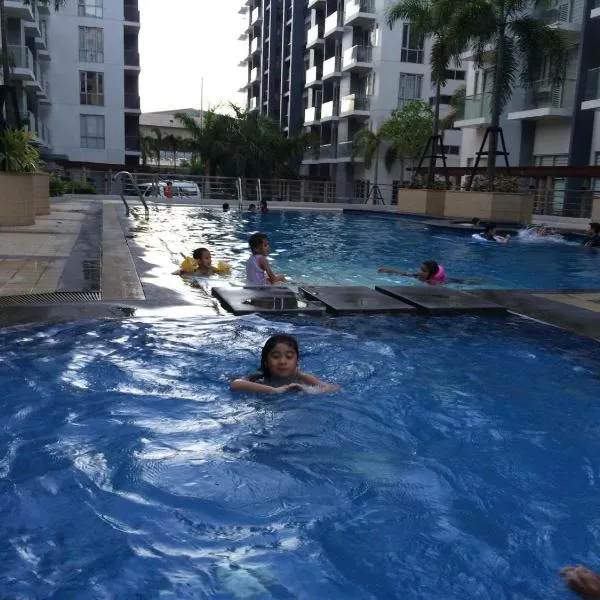 One Palm Tree Villas Condo in Manila, Philippines - 10 reviews, prices ...