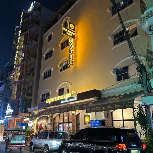 Hyatt Regency Phnom Penh - Phnom Penh, Cambodia - Updated 2026: Hotel ...