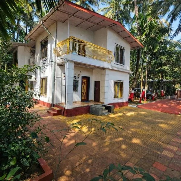 Radisson Blu Resort and Spa,Alibaug in Alibaug, India - 500 reviews ...