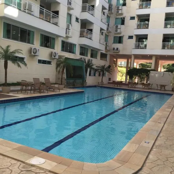 BOMBINHAS SUMMER BEACH 213, Brazil - reviews, prices | Planet of Hotels BOMBINHAS SUMMER BEACH 213, Brazil - reviews, prices | Planet of Hotels
