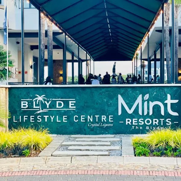 The Blyde Crystal Lagoon - Pretoria, South Africa - Updated 2026 ...