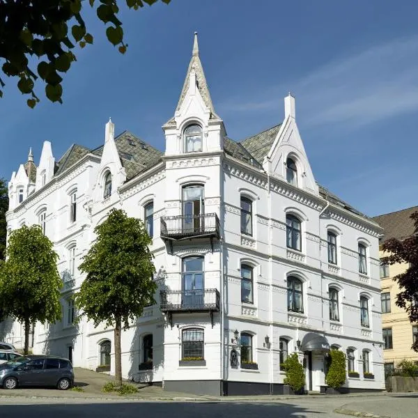 Zander K Hotel - Bergen, Norway - Updated 2026: Hotel prices and ...