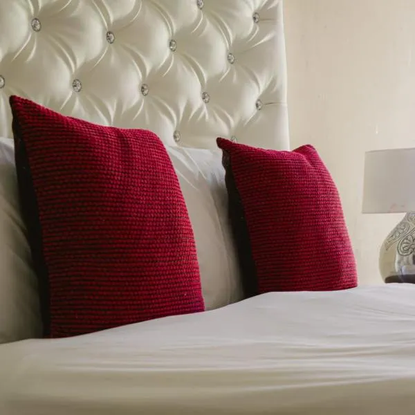 Louisville Guest Lodge in Midrand - Midrand, South Africa - Updated ...