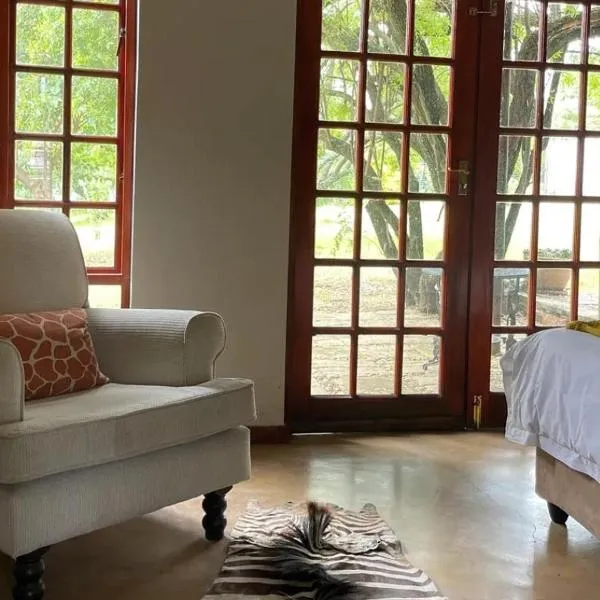 Virtuous Indoni Lodge in Midrand, South Africa - reviews, prices ...