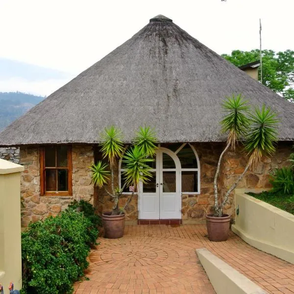 Sibebe Resort - Mbabane, Swaziland - Updated 2026: Hotel prices and ...