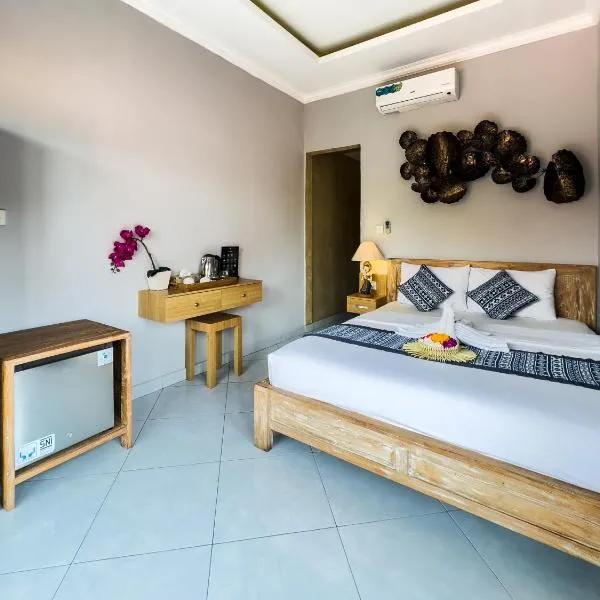 Sania's House - Ubud, Indonesia - Updated 2026: Prices and reviews ...