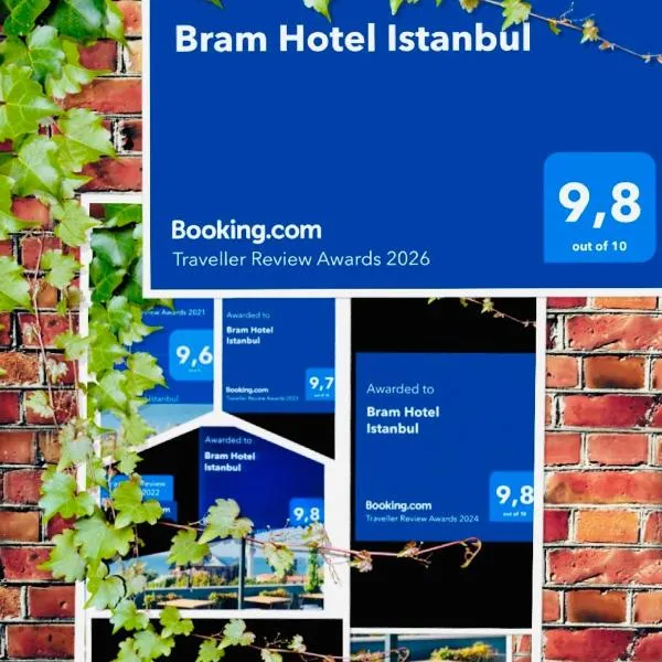 Nabu Hotel Karaköy - İstanbul, Turkey - Updated 2026: Hotel prices and ...