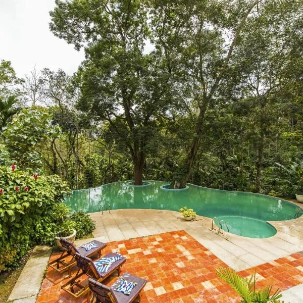 Gokulam Grand Resort & Spa, Coorg in Suntikoppa, India - reviews ...