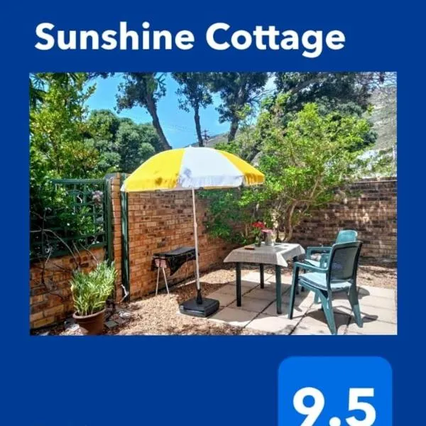 CampusKey Cape Town - Cape Town, South Africa - Updated 2026: Prices and reviews | Planet of Hotels