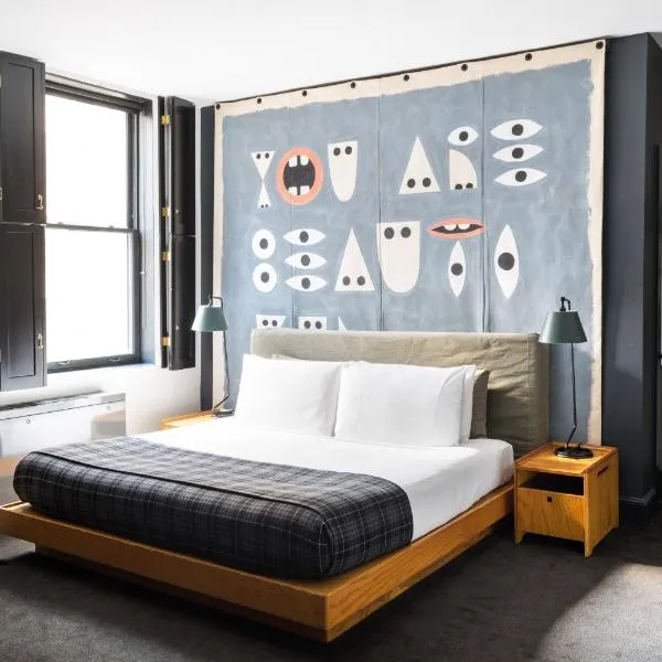The Wallace Hotel - New York, USA - Updated 2026: Hotel prices and ...