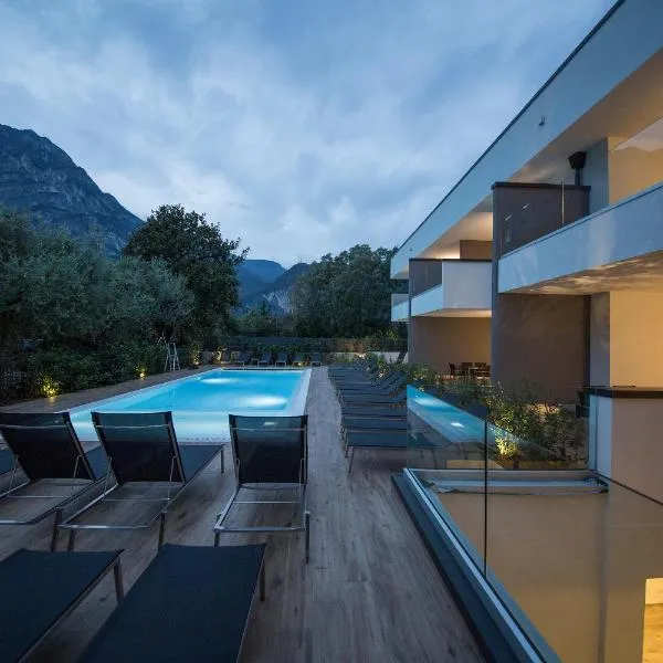 Lake House La Gemma - Riva del Garda, Italië - prijs vanaf $124 ...