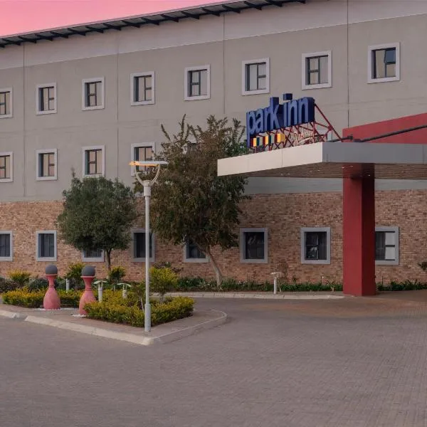 Garden Court Polokwane - Polokwane, South Africa - Updated 2026: Hotel ...