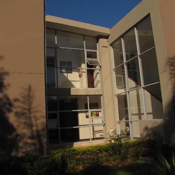 SUN1 SOUTHGATE in Johannesburg, South Africa - 20 reviews, prices ...