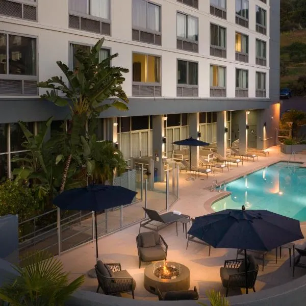 The best hotels in Hotel Circle, San Diego, United States