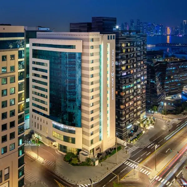 Century Hotel Doha - Doha, Qatar - Updated 2026: Hotel prices and ...