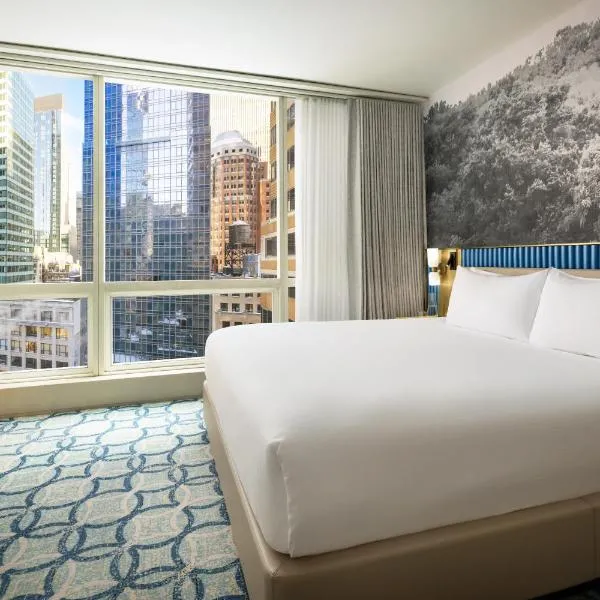 Millennium Hotel Broadway Times Square - New York, USA - Updated 2026 ...
