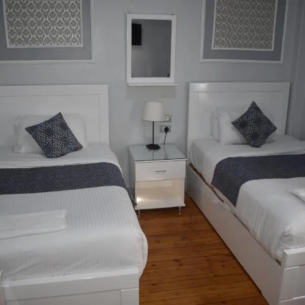 Downtown Inn - Cairo, Egypt - Updated 2026: Prices and reviews | Planet ...