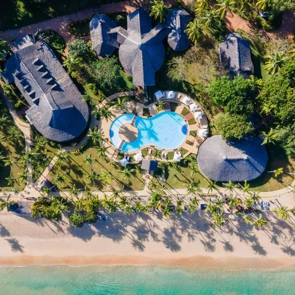 VOI Andilana Beach Resort - Nosy-Be, Madagascar - Updated 2026: Prices ...