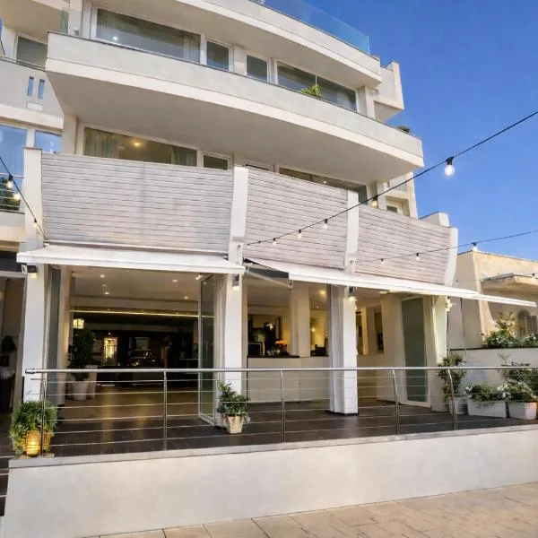 Villaggio Poseidone Beach Resort - Hotel - Torre San Giovanni Ugento ...