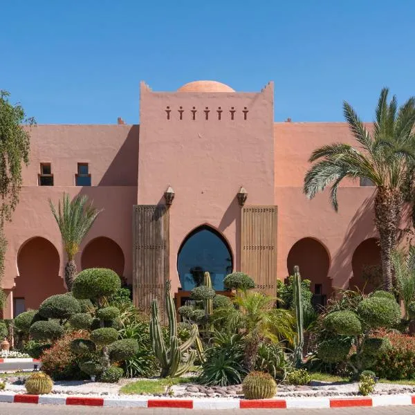 Le Meridien N'fis - Marrakech, Maroc - Mis à jour en 2026 : Prix des ...