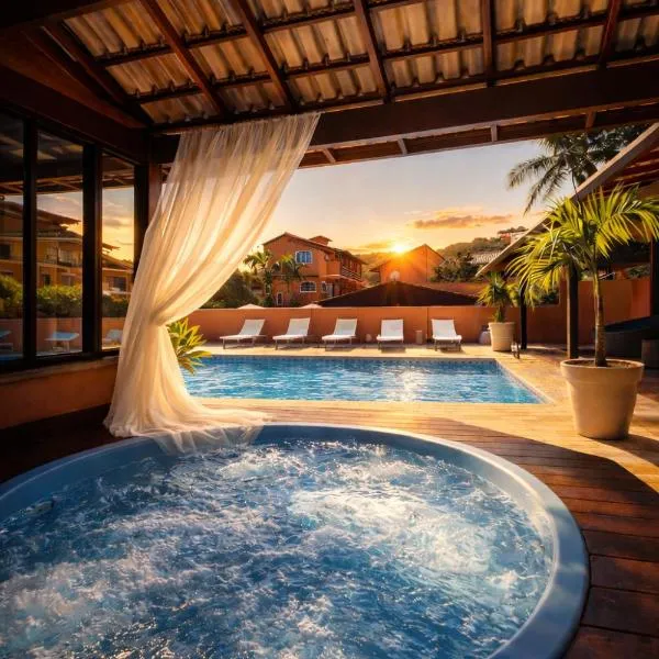 Own Búzios Beach Hotel - Búzios, Brasil - Atualizado 2026: Preços de ...