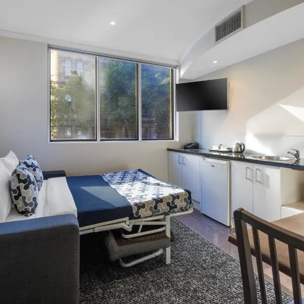 Bounce Melbourne - Melbourne, Australia - Updated 2026: Hotel prices ...