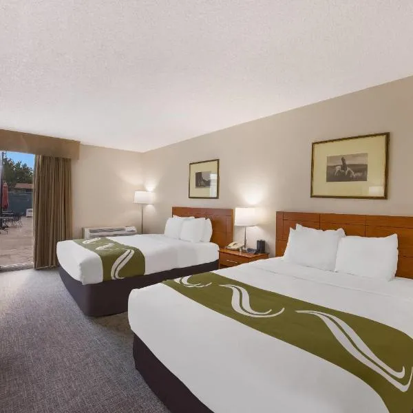 Colorado Inn Motel - Canon City, USA - Updated 2026: Prices and reviews ...