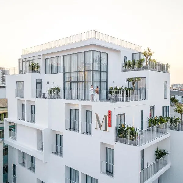M Village Living Võ Thị Sáu - Ho Chi Minh City, Vietnam - Updated 2026 ...