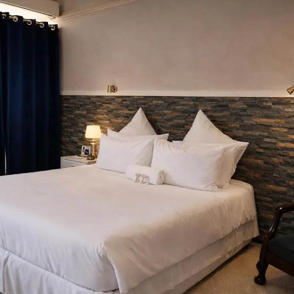 Metro Lodge Beach - Durban, South Africa - Updated 2026: Prices and ...