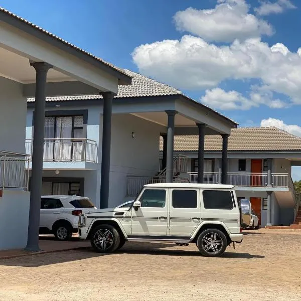 TONY'S GUEST HOUSE 2 - Mahikeng, South Africa - Updated 2026: Prices ...