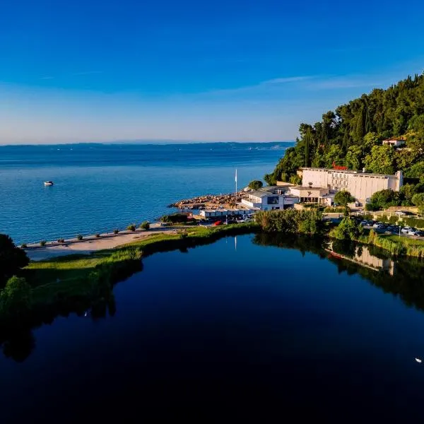 Hotel Fiesa - Piran, Slovenia - Updated 2026: Hotel prices and reviews ...