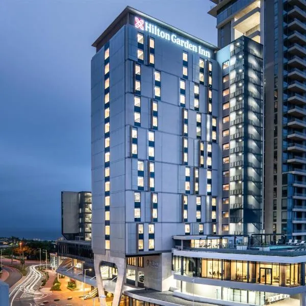 Metro Lodge Beach - Durban, South Africa - Updated 2026: Prices and ...