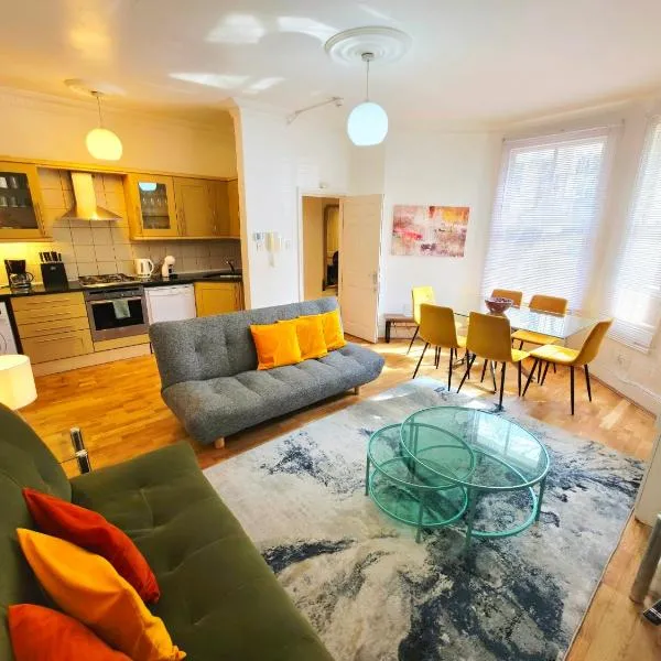 Barmy Badger Backpackers - London, United Kingdom - Updated 2026 ...