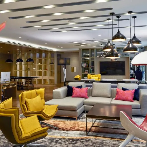 IDEAS Kuala Lumpur - Kuala Lumpur, Malaysia - Updated 2026: Hotel ...