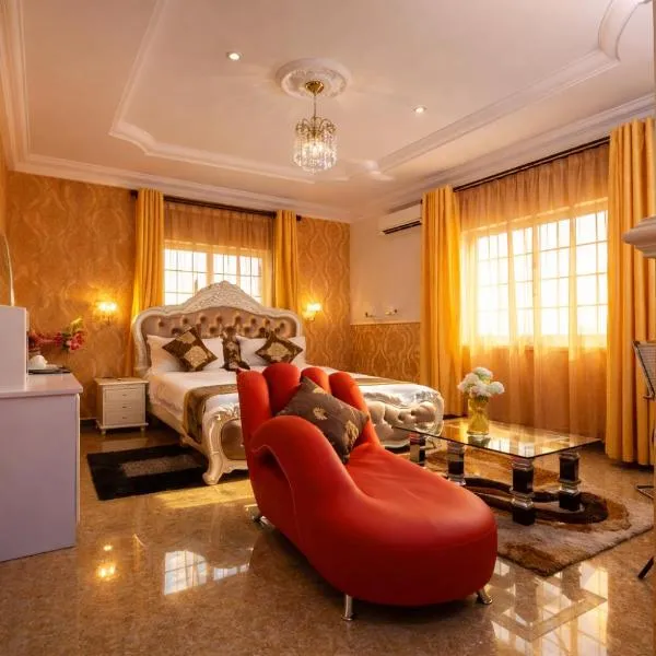 THE GODFATHER - Accra, Ghana - Updated 2026: Prices and reviews ...