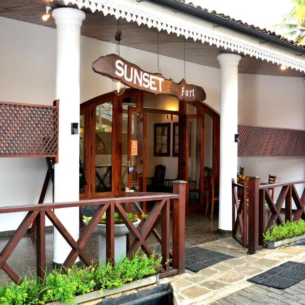Yara Galle Fort - Galle, Sri Lanka - Updated 2026: Hotel prices and ...