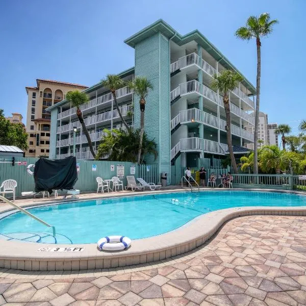 Opal Sands - Clearwater Beach, USA - Updated 2026: Prices and reviews ...