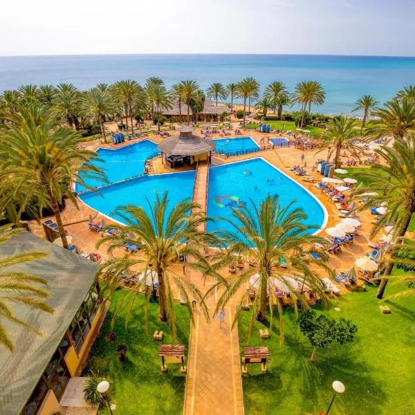 001 HIGOS BEACH BOUTIQUE Singular Hotel Residence - Costa Calma, España ...