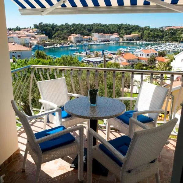 Apartment 9 in Villa Petrac - Banjol, Croazia - Aggiornato 2025: Prezzi ...