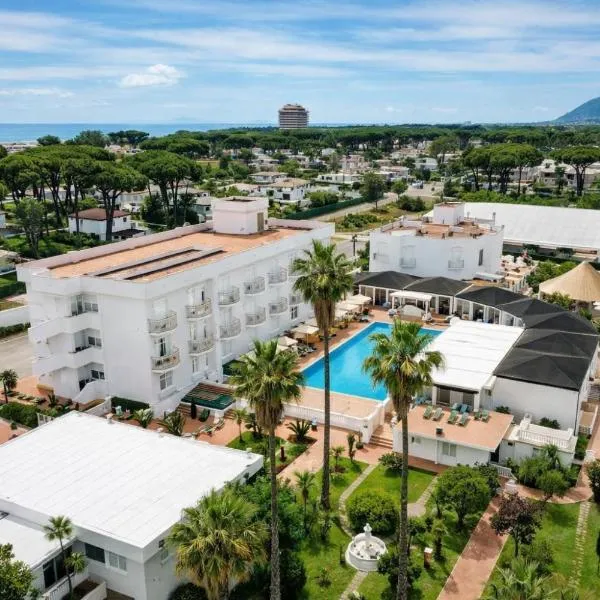 Circeo Park Hotel - San Felice Circeo, Italia - Aggiornato 2026: Prezzi ...