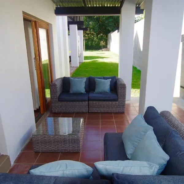 Beach Island Graskop, South Africa - reviews, prices | Planet of Hotels