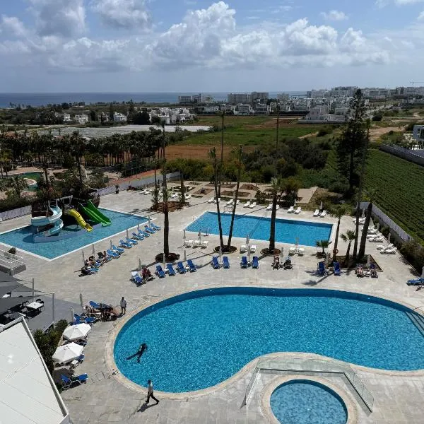 Protaras Plaza Hotel - Protaras, Cyprus - Updated 2026: Hotel prices ...