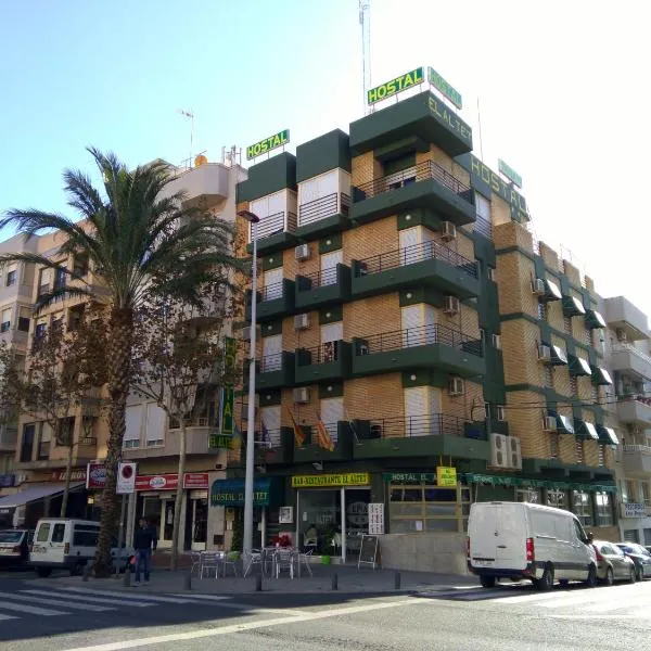 Reyes Católicos Premium Beach - El Altet, Spanien priser och ...