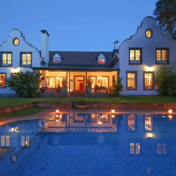 Nairobi Serena Hotel, Kenya - 100 reviews, price from $242 | Planet of ...
