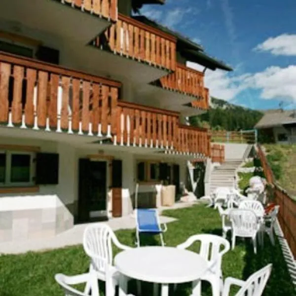 Hotel Villetta Maria Cottage - Canazei, Italia - Aggiornato 2025 ...