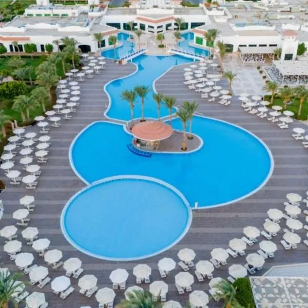 Gemma Resort - Marsa Alam City, Egypt - Updated 2026: Prices and ...