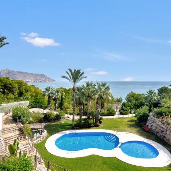 SH Villa Gadea - Altea, Spain - Updated 2026: Hotel prices and reviews ...